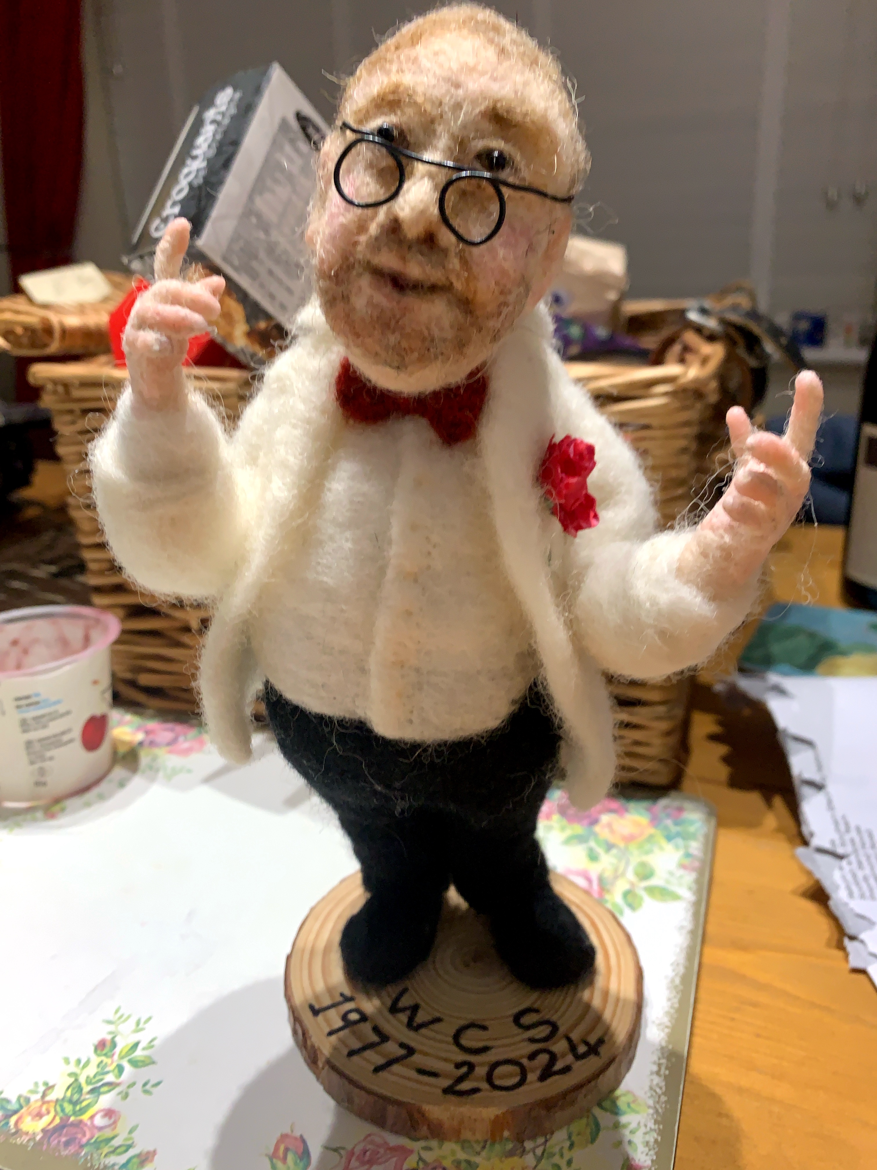 Wimborne Choral Society